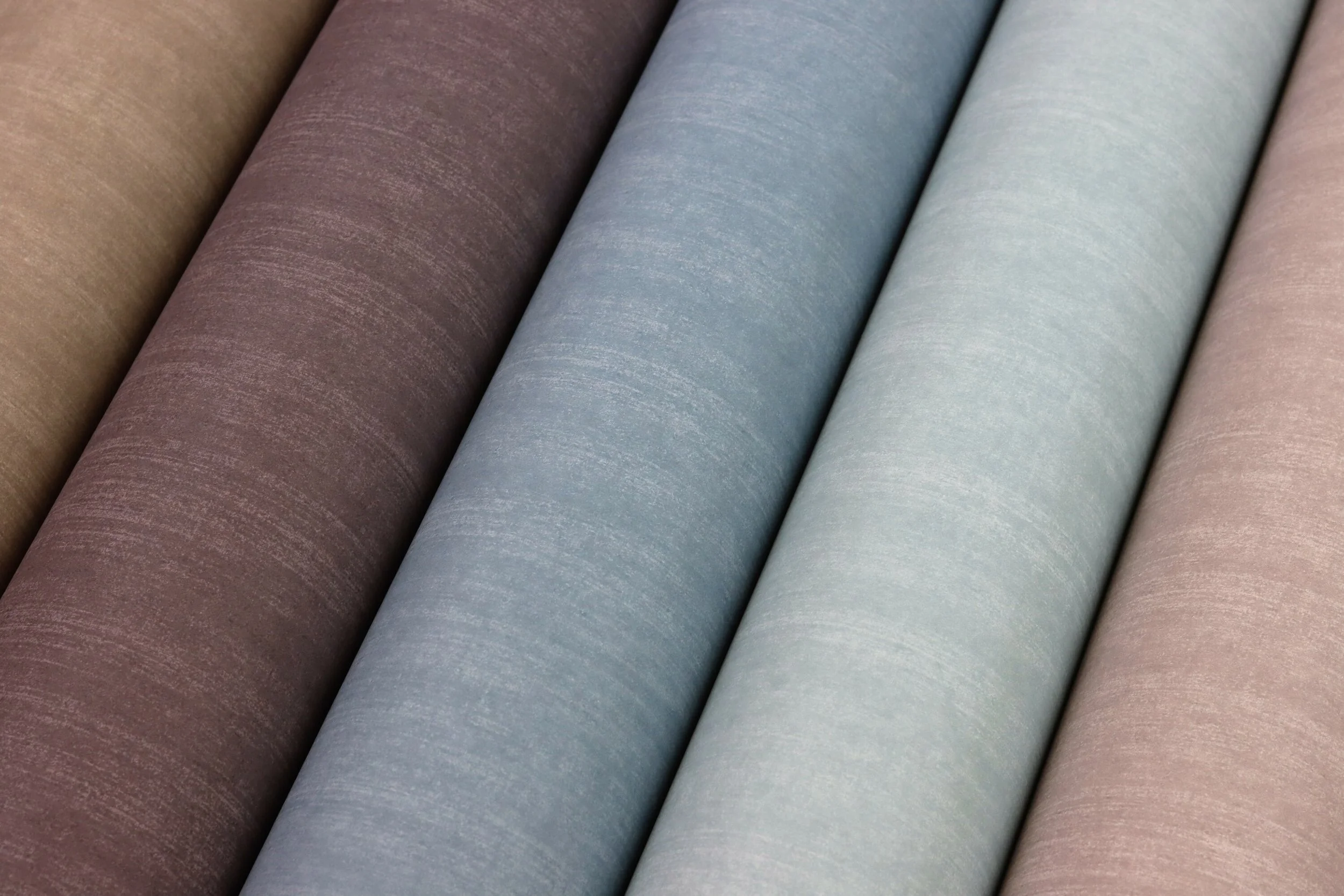 ATLANTIS — Pacific Designs International