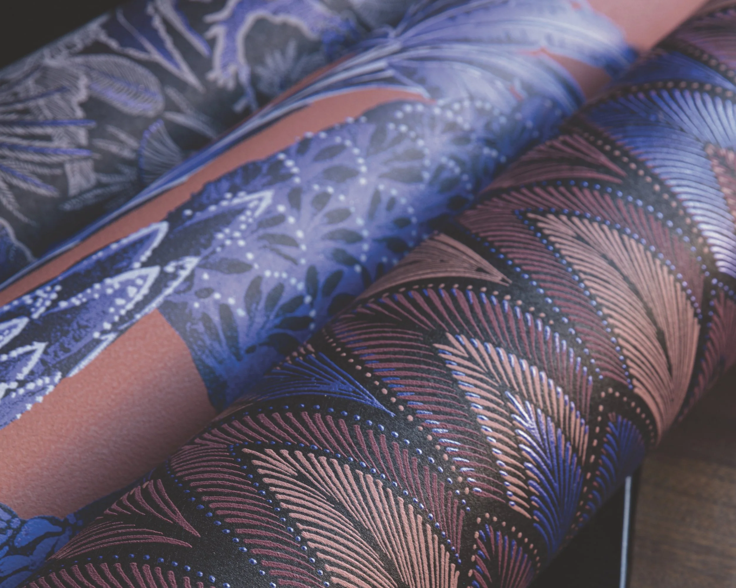 SUMMER — Pacific Designs International