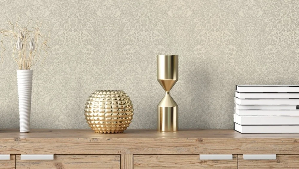 MAJESTIC — Pacific Designs International