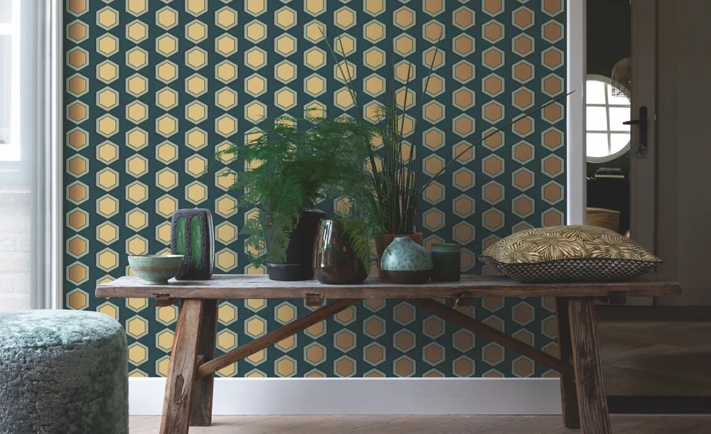 EDO — Pacific Designs International