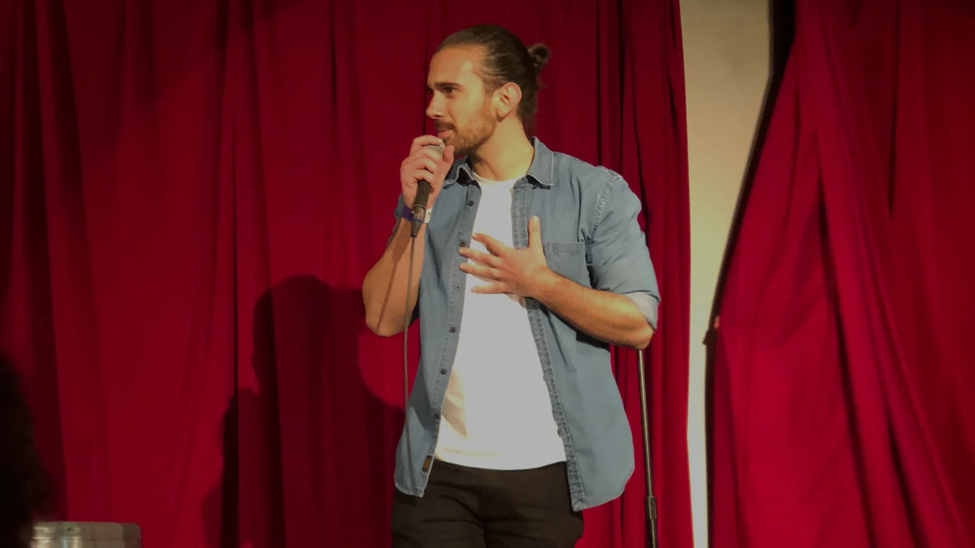 About — Anthony Locascio