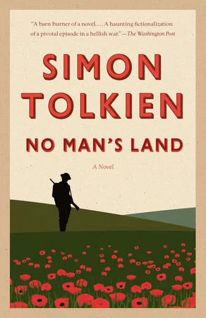 Simon Tolkien is the grandson of JRR Tolkien and a director of the ...