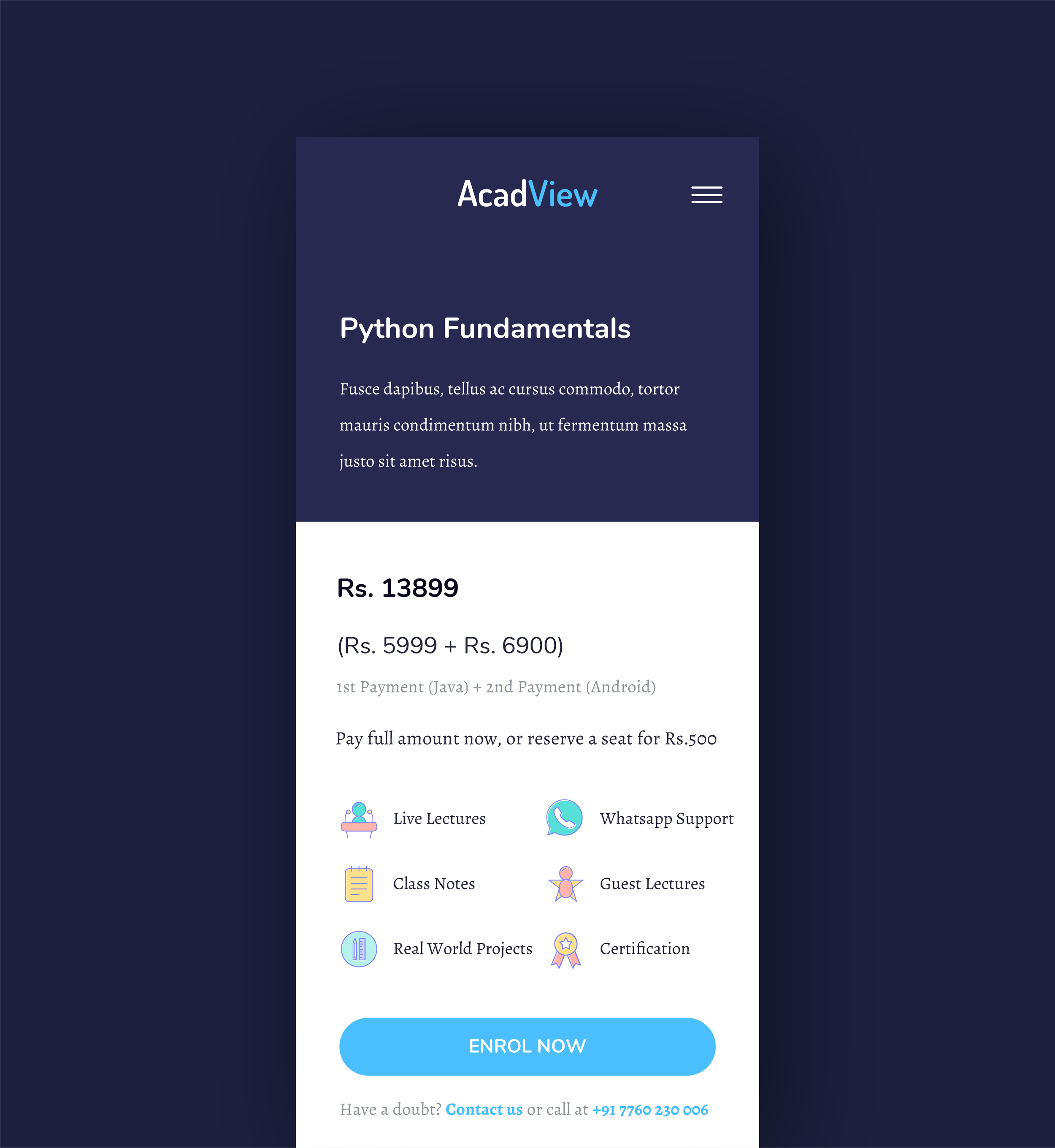 Aliyah Art & Design — Acadview Iconography