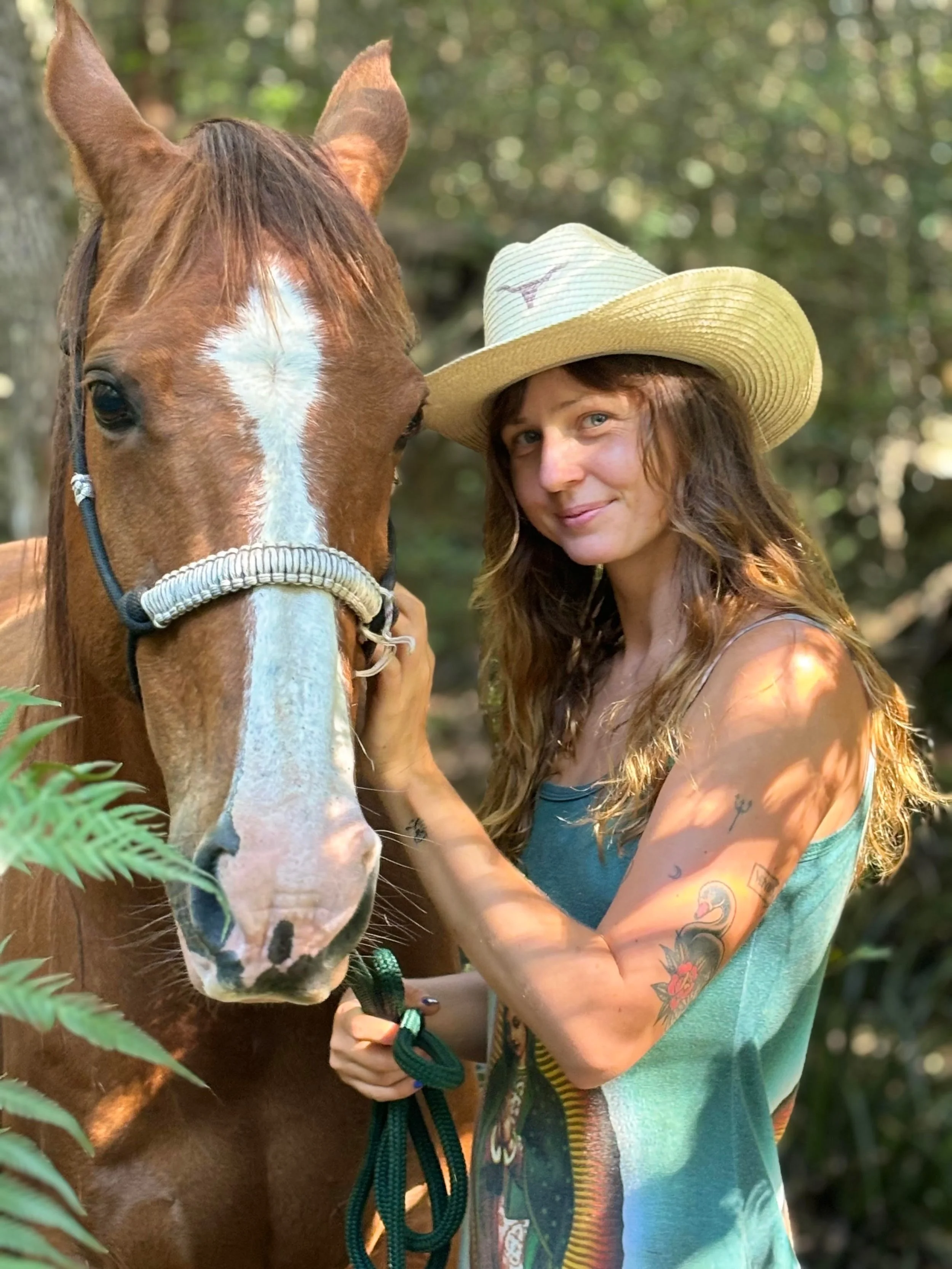 Therapy Without Walls