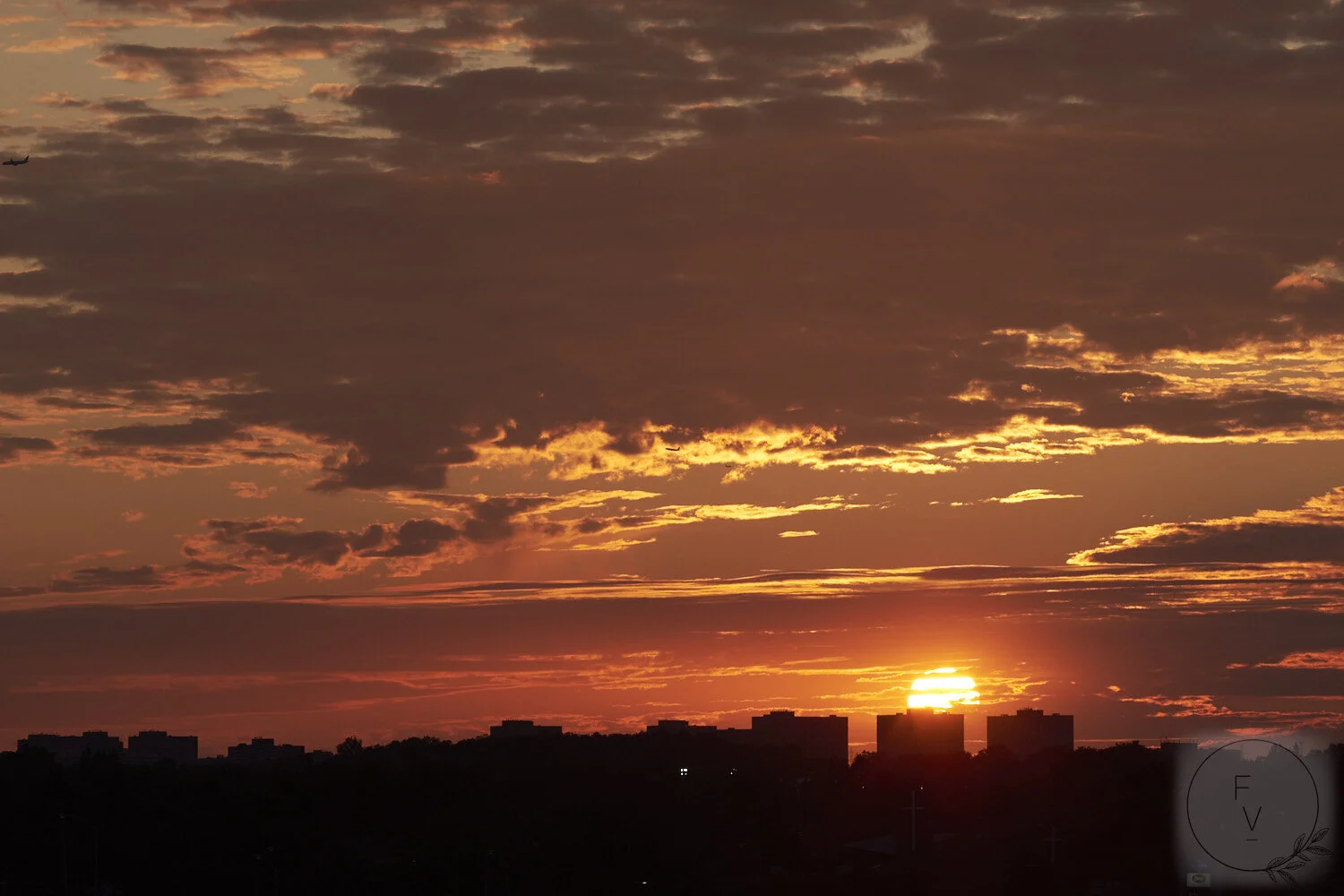 How to Photograph a great Sunset : 14 Tips anyone can use — Focal Vine