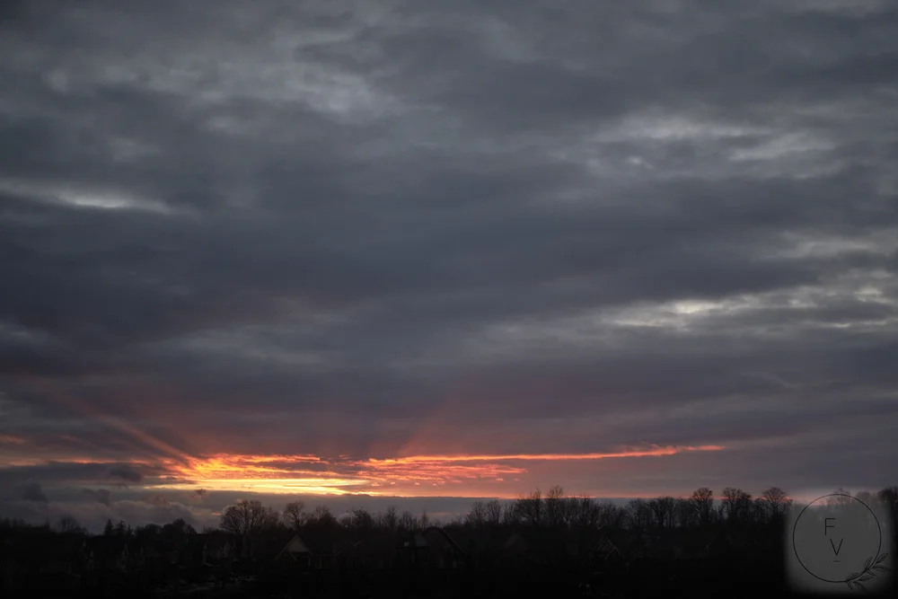 How to Photograph a great Sunset : 14 Tips anyone can use — Focal Vine