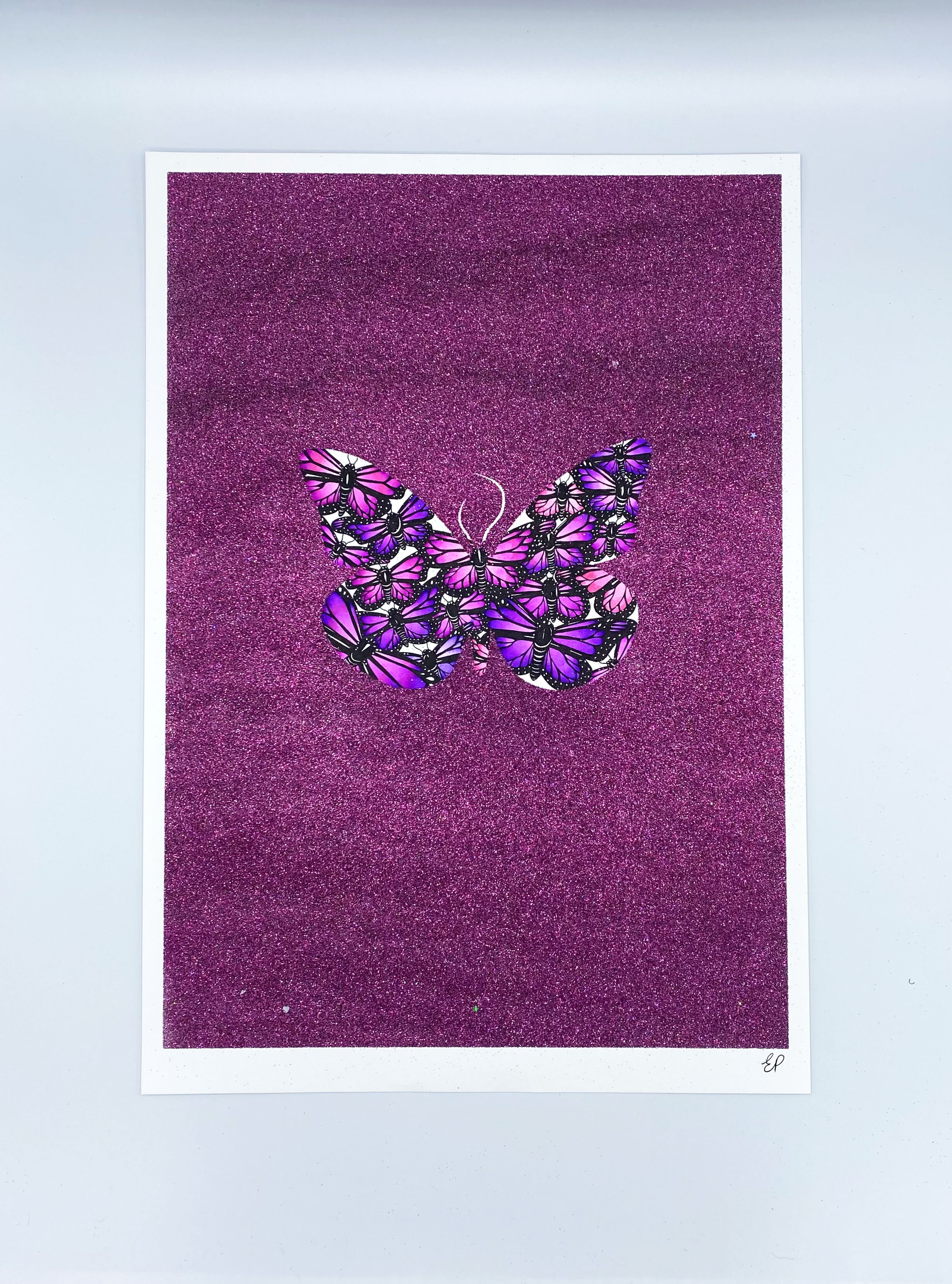 Fine Art Drawings — Emily Penfold