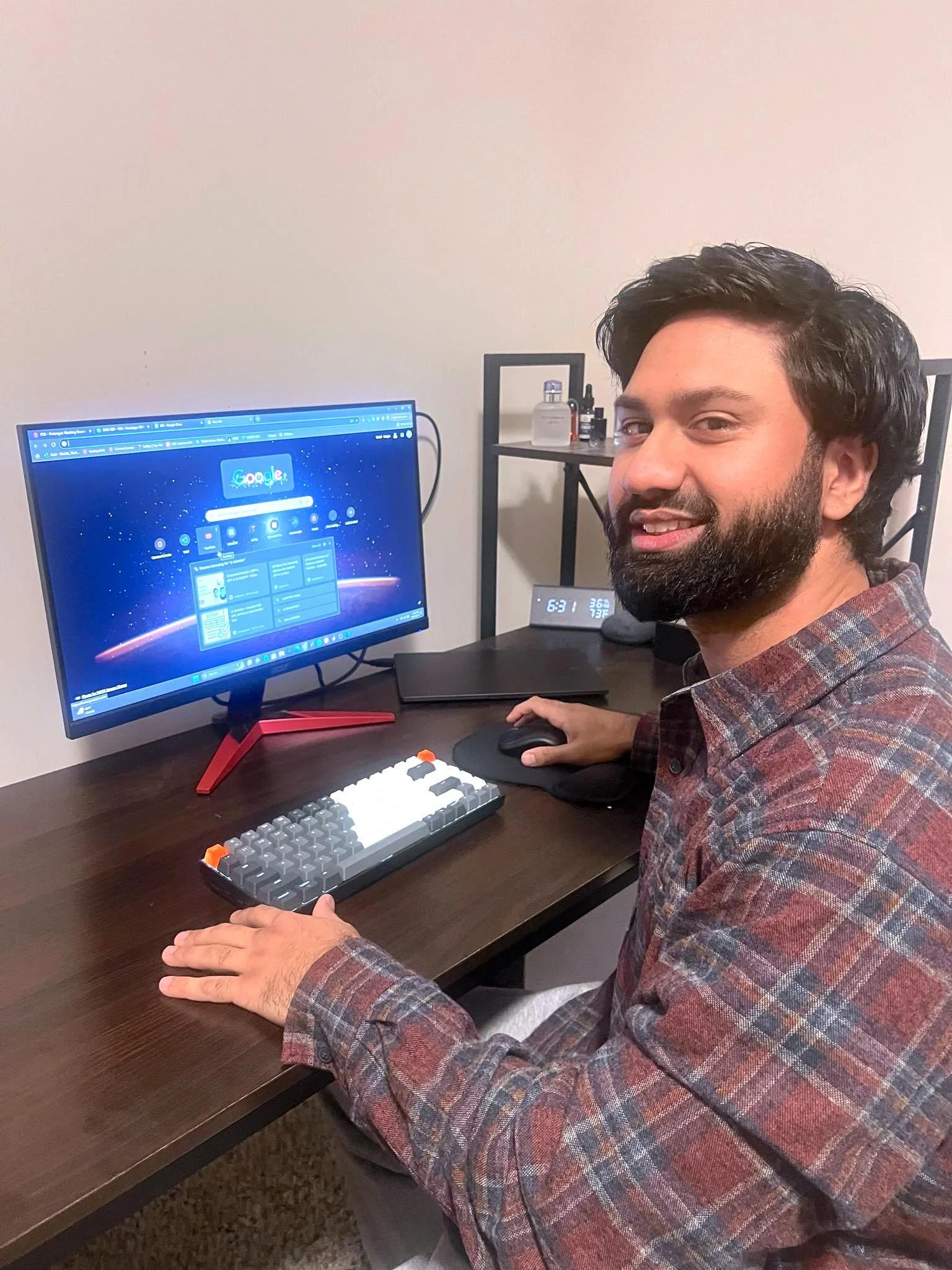Tutoring With Saud Shaikh — Tutor With The Best