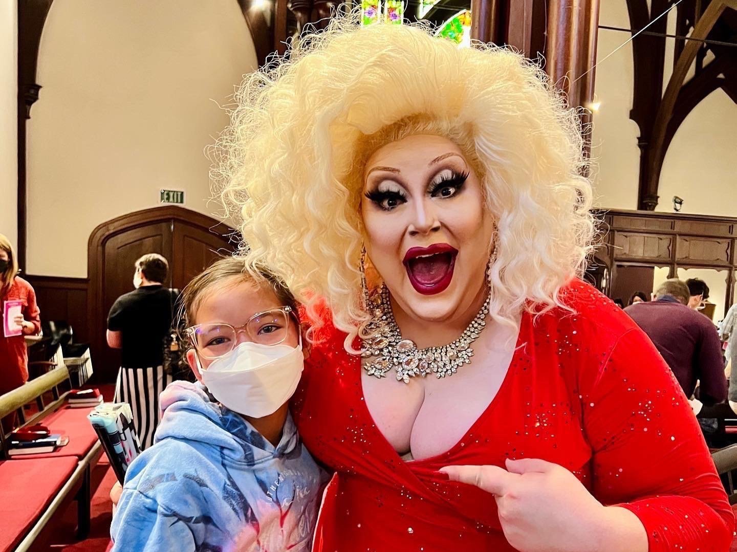 Sam Lundquist | Pastor & Writer