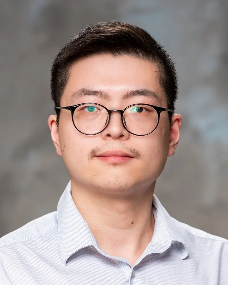 People — Scott Research Group