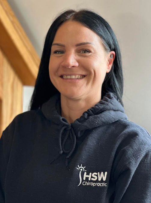 Our Team — Hope Spinal Wellness