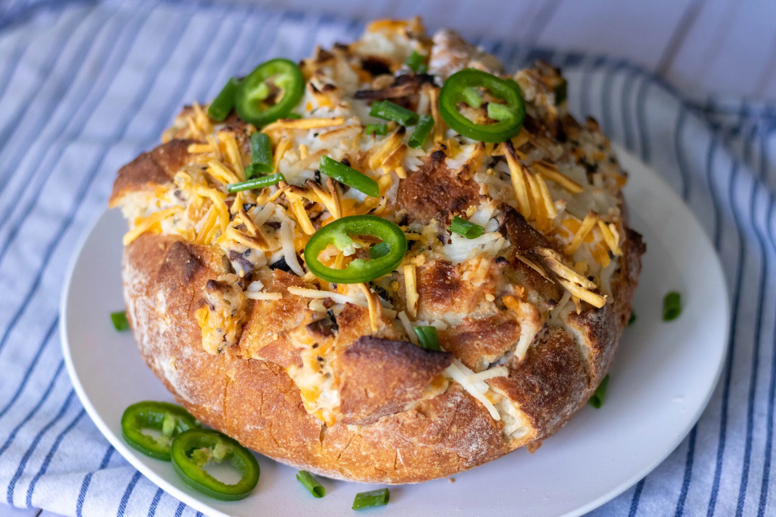 Breads — Vegan and plant based recipes — 86 Eats