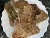Vegan Pork Chops — 86 Eats