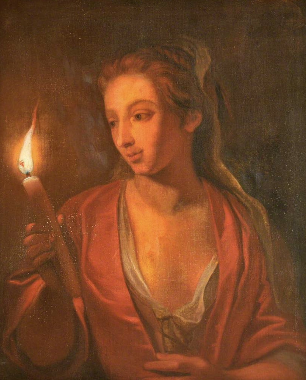 Douce Memoire — Nash Baroque