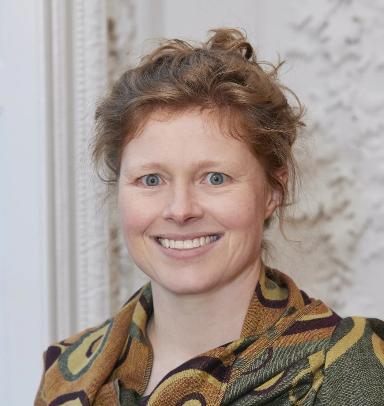 CRC Leadership Team — Cole Resource Center