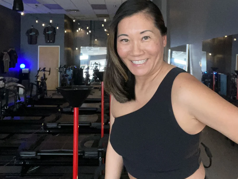 Instructors — DriveTrain Fitness