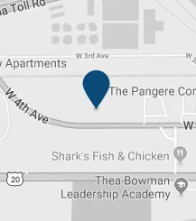 Pangere | Contact — Pangere Corporation