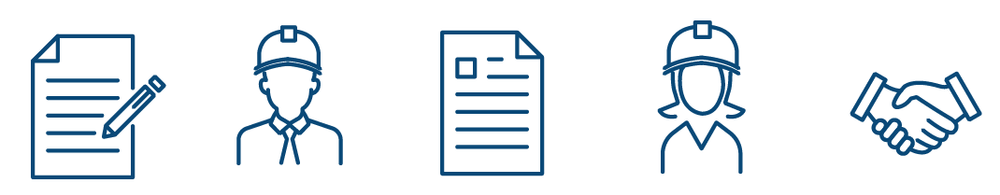 Pangere | Careers — Pangere Corporation