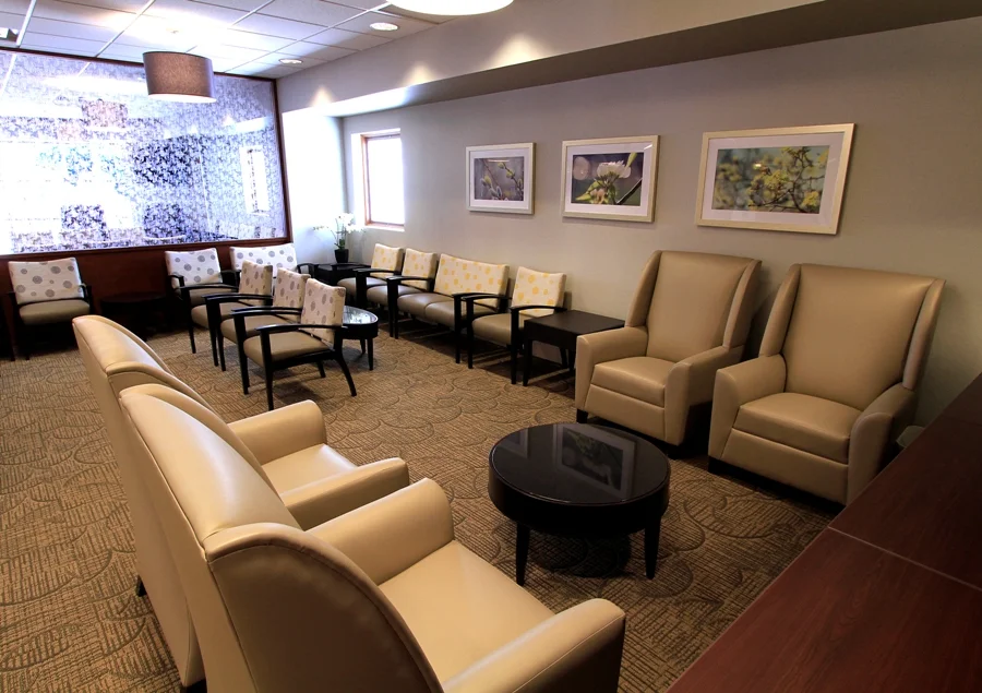 Community Hospital Schererville Outpatient Center — Pangere Corporation