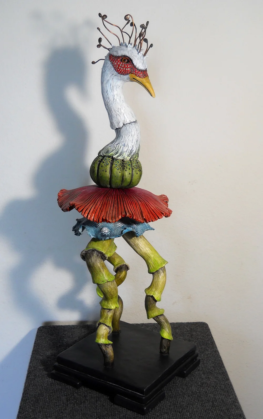 Loretta — Marilyn Turner Rackelman