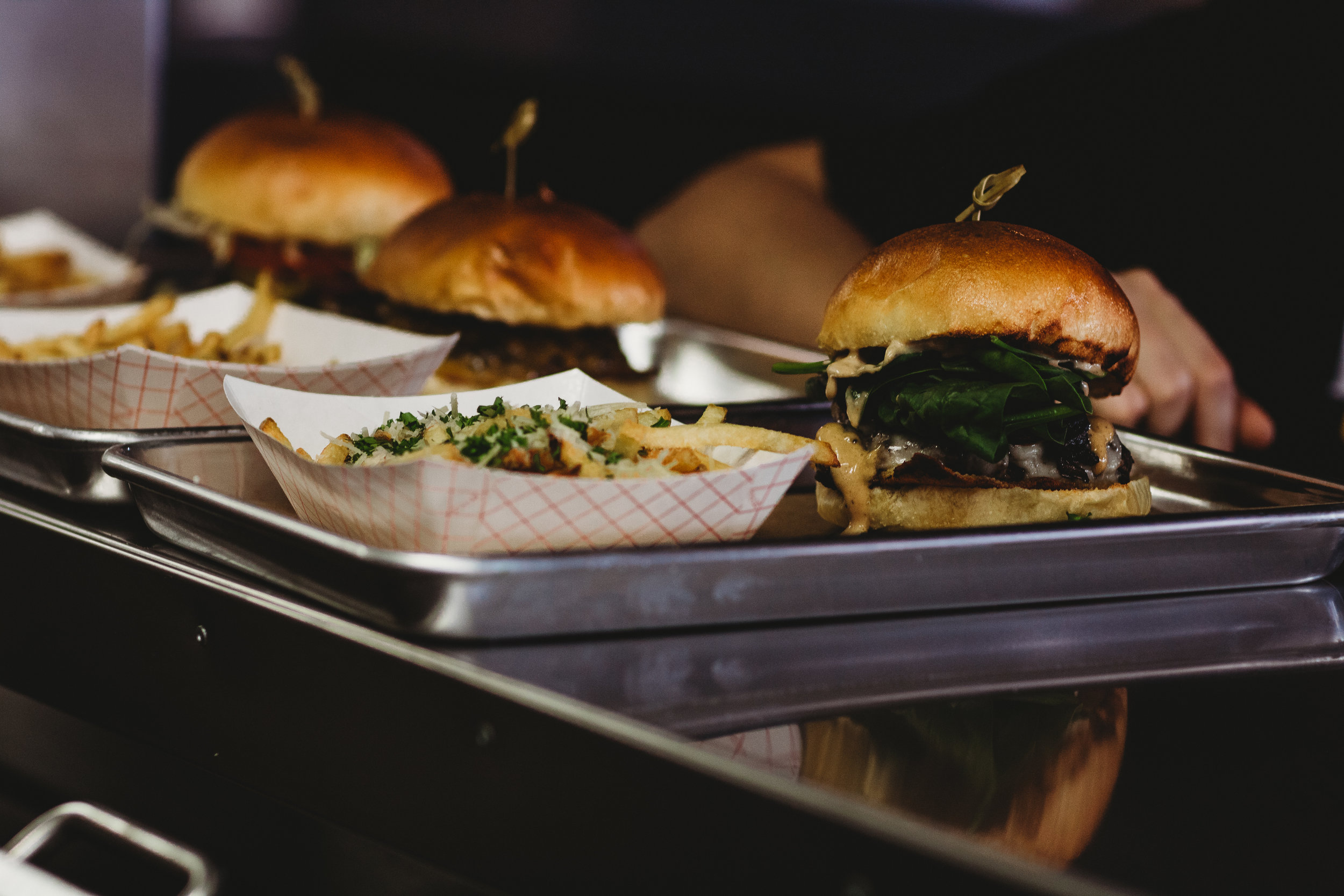 Menu — Rockin Rollerz