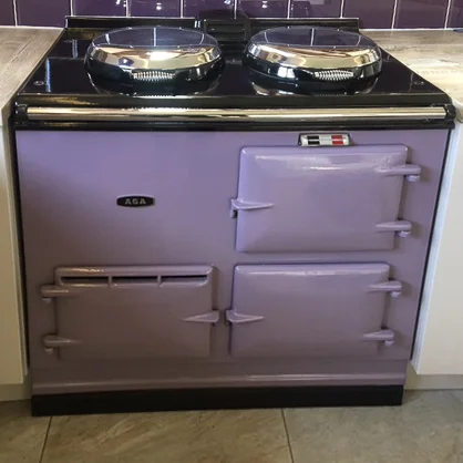 Reconditioned Aga Range Cookers — B.H Aga AGA Services | Reconditioned ...