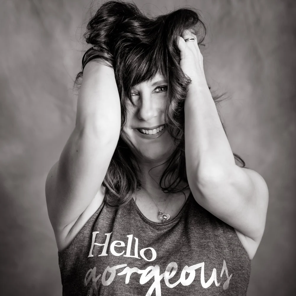 Eastern PA's #1 Boudoir Specialty Studio | Susan Page Studios