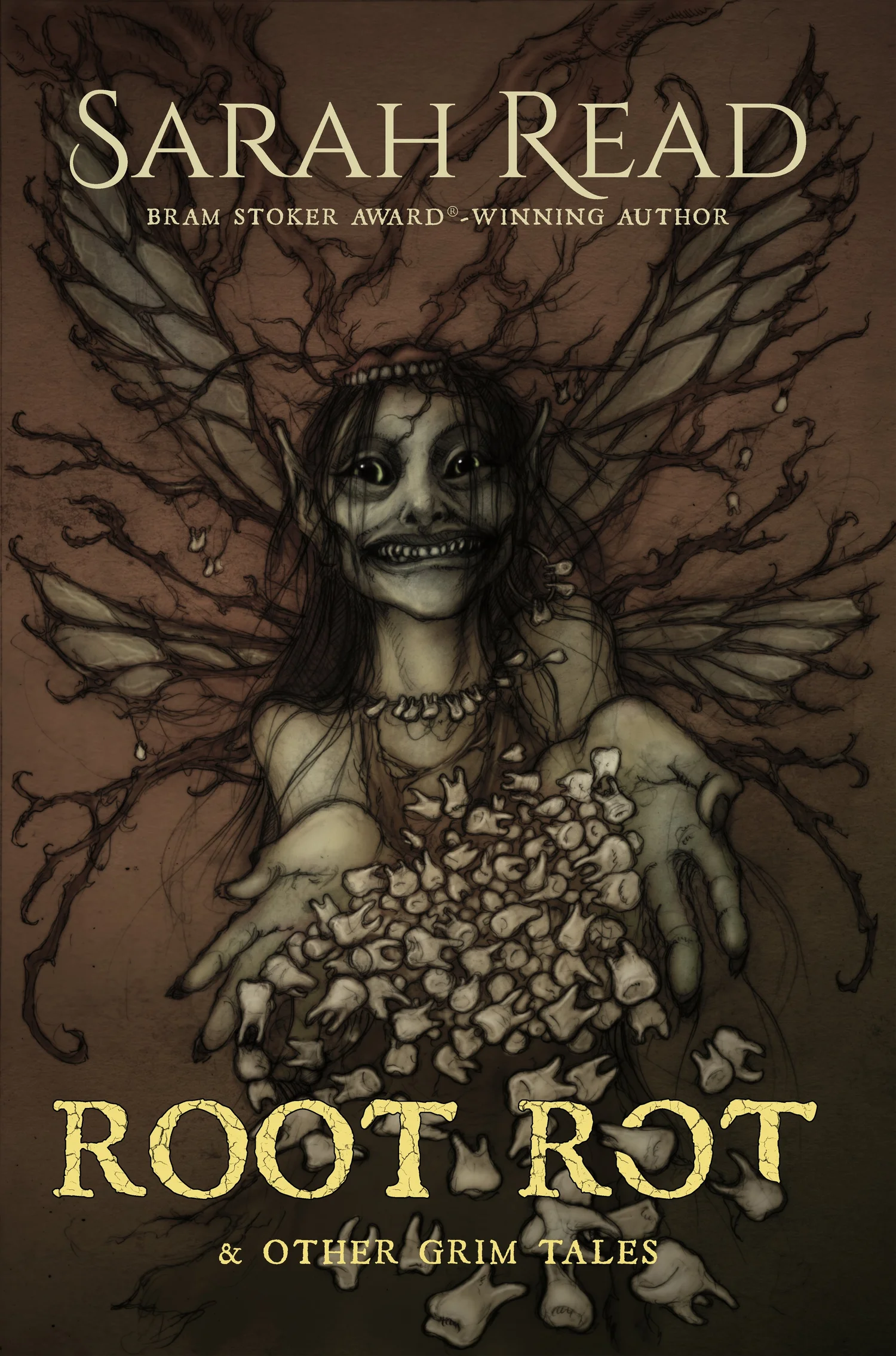 Published Titles — Bad Hand Books