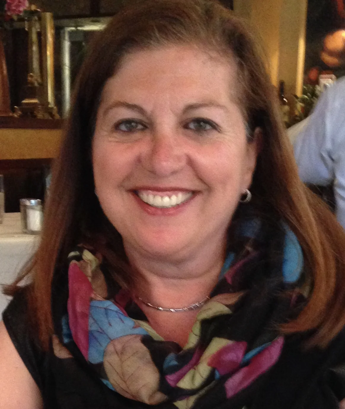 walk strong bay area