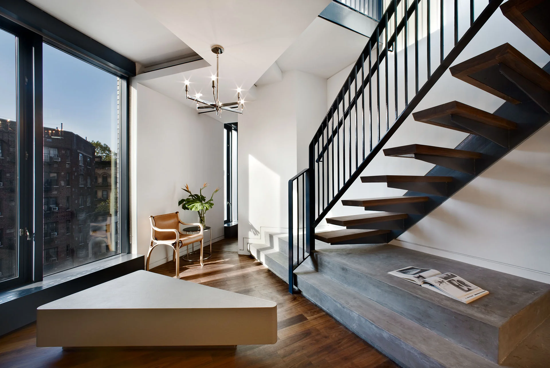 Colberg Architecture