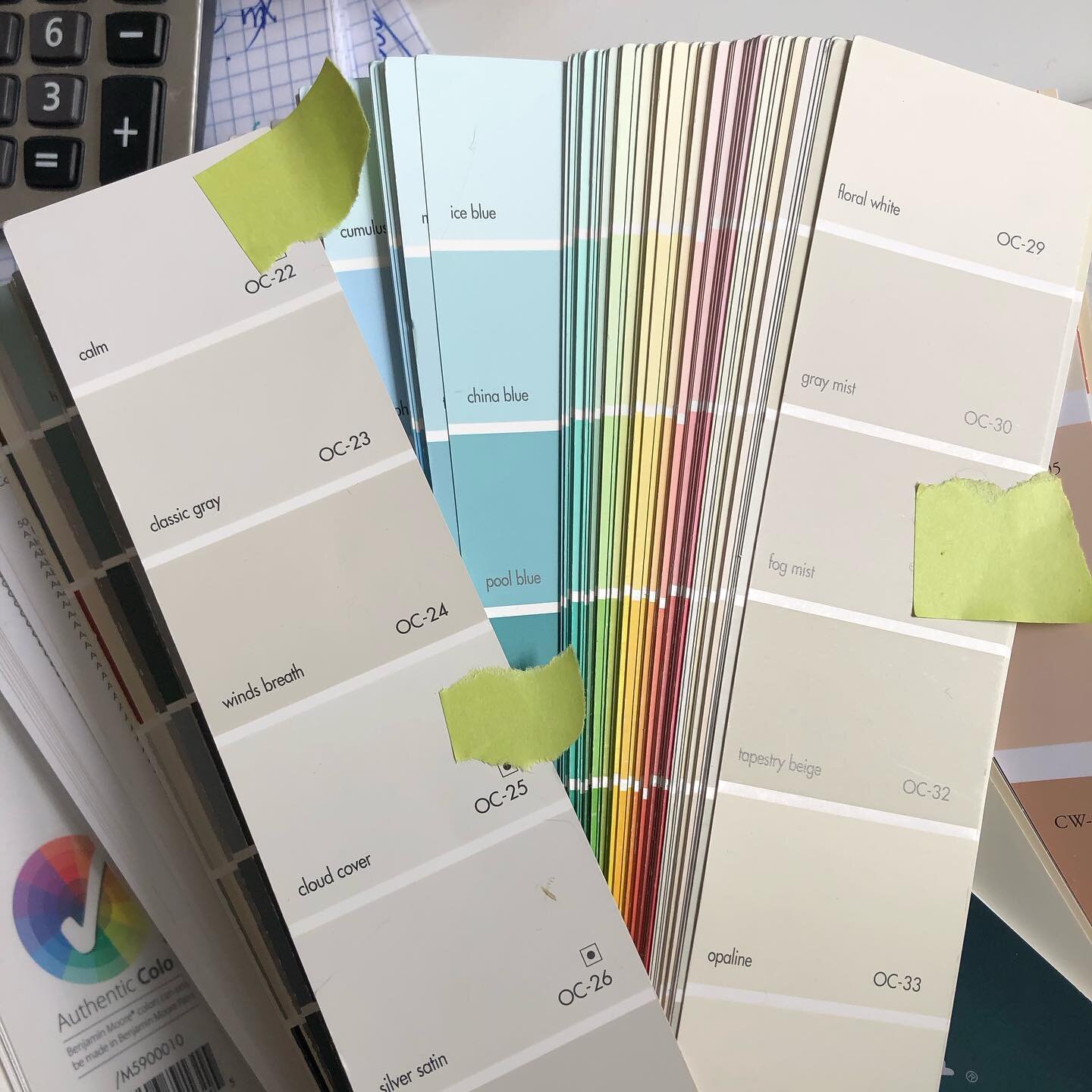 Colberg Architecture