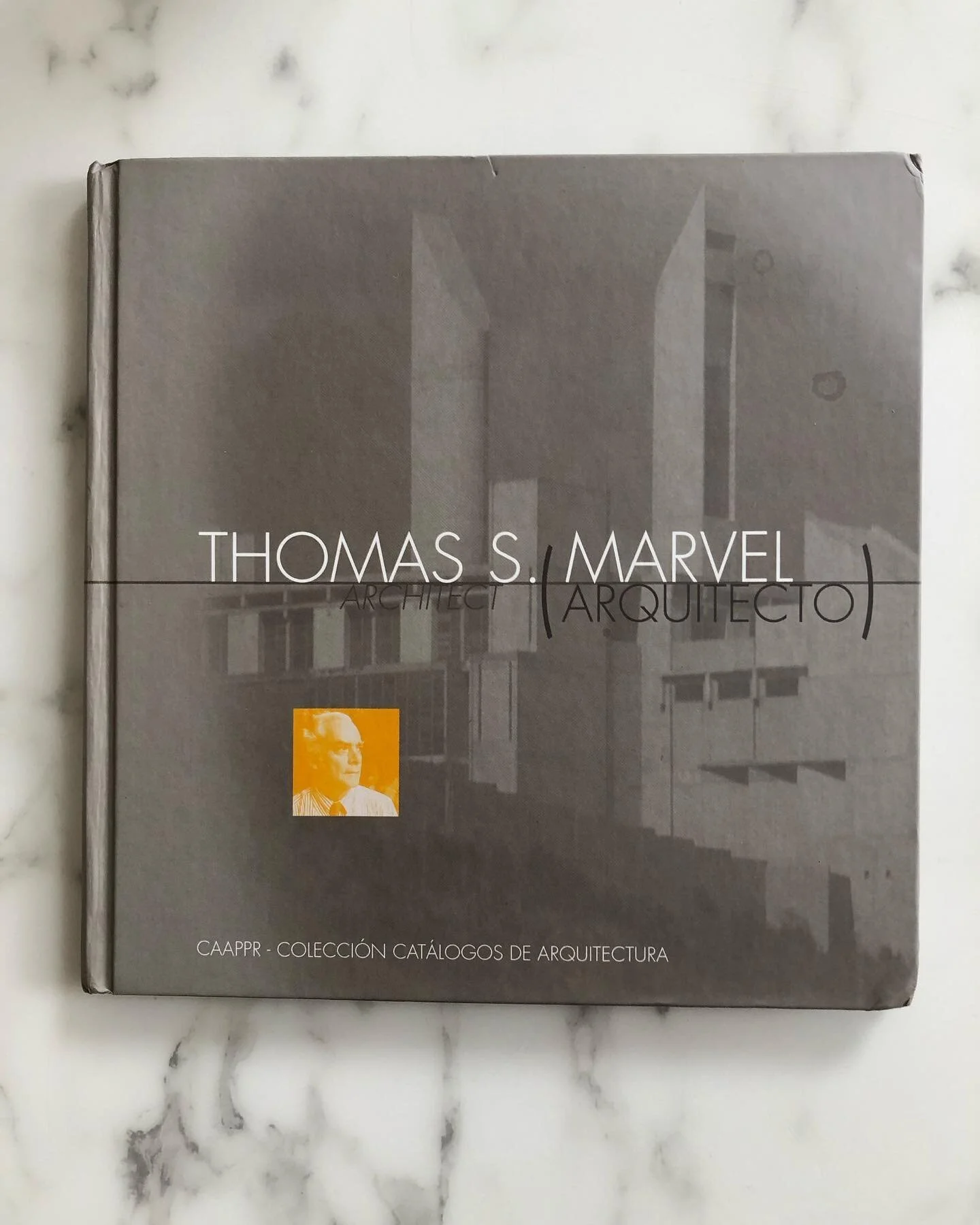 Colberg Architecture