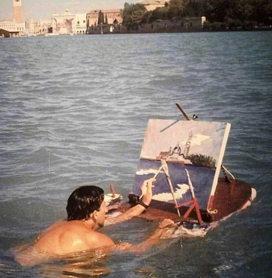 Colberg Architecture