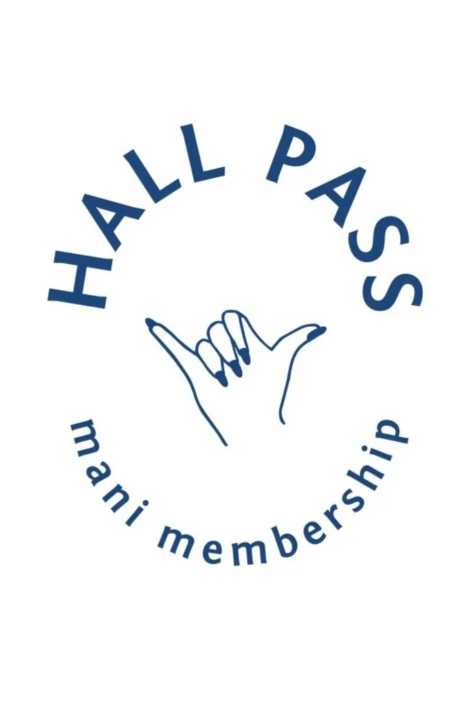 The Nail Hall