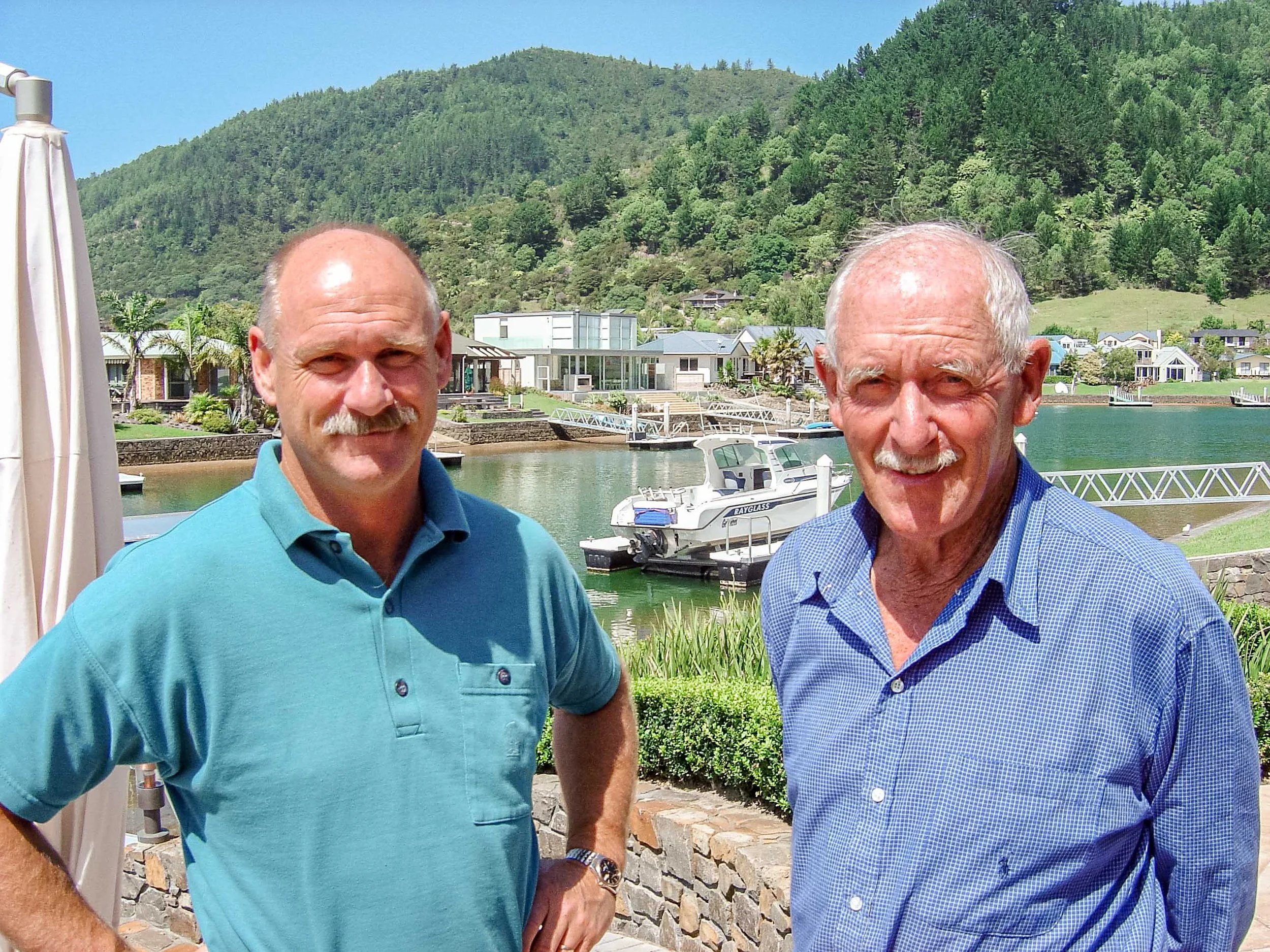 About — Hopper Living