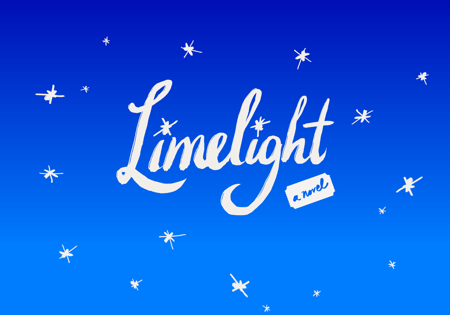 Limelight | Amy Poeppel