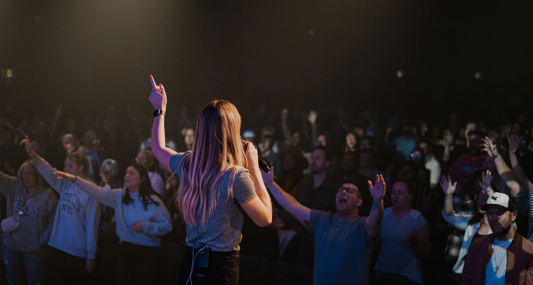 Welcome to EC — Experience Church (EC) - Calgary