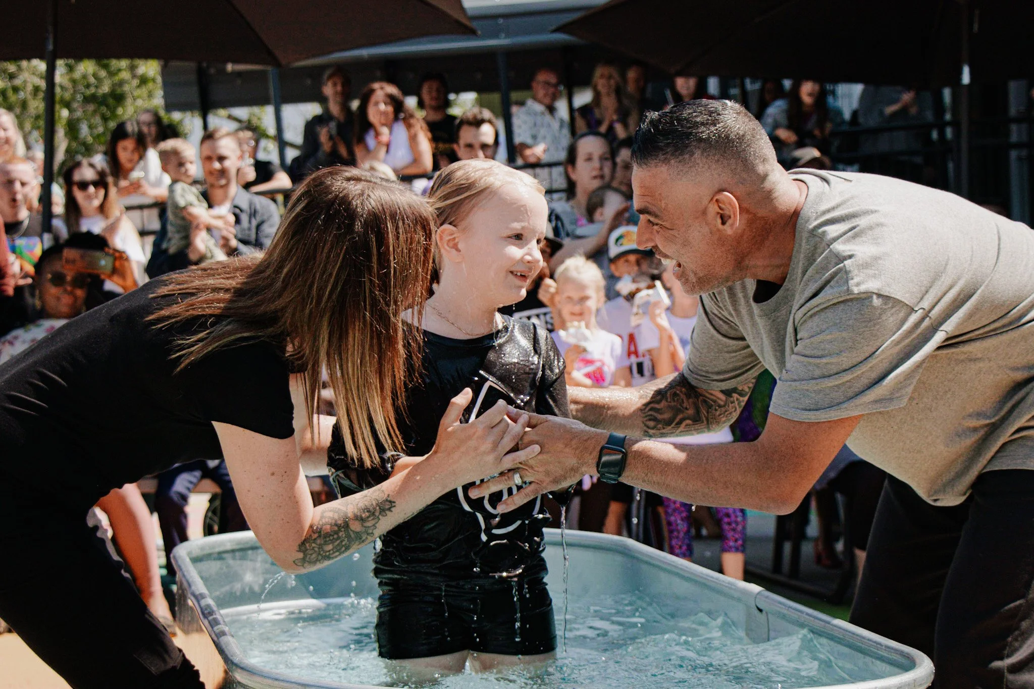 Our Values — Experience Church (EC) - Calgary