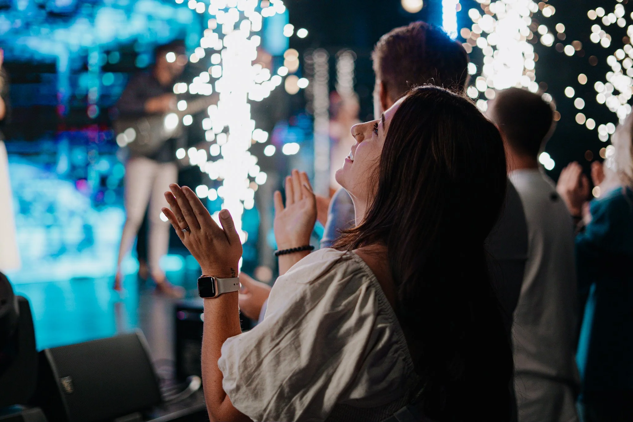 What's Happening at EC — Experience Church (EC) - Calgary