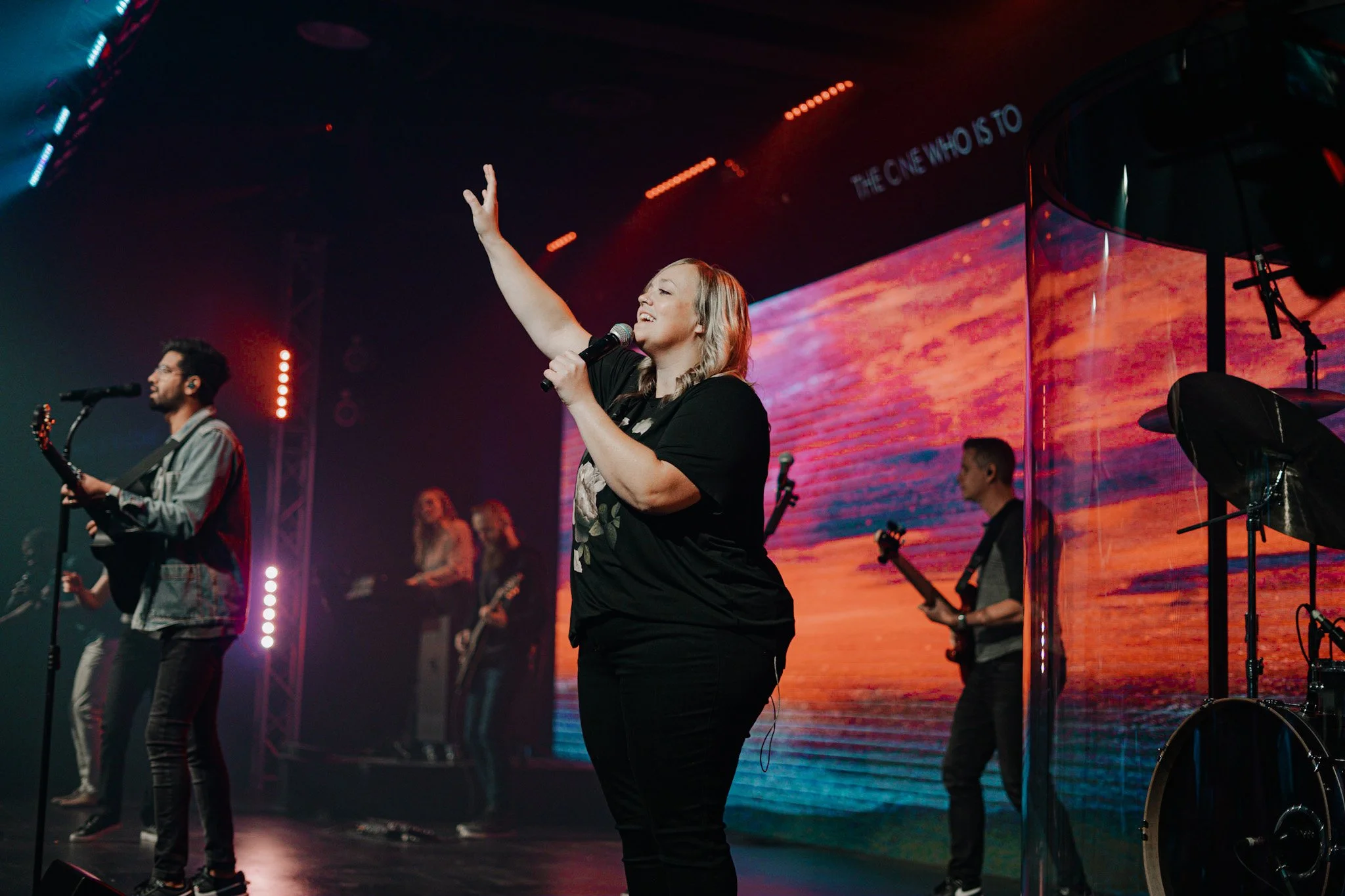 Welcome to EC — Experience Church (EC) - Calgary