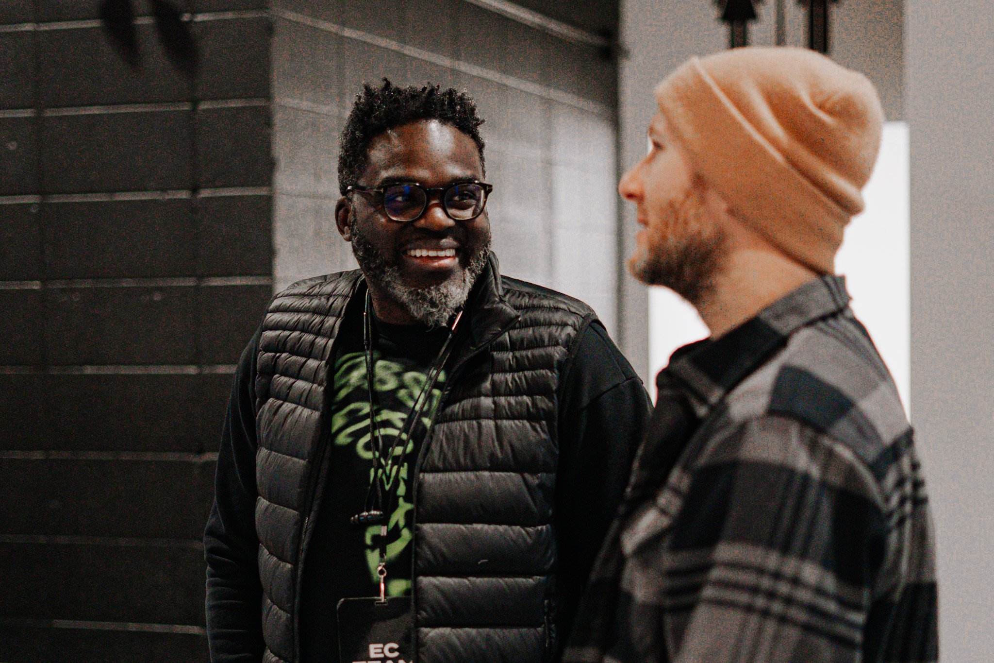 Welcome to EC — Experience Church (EC) - Calgary