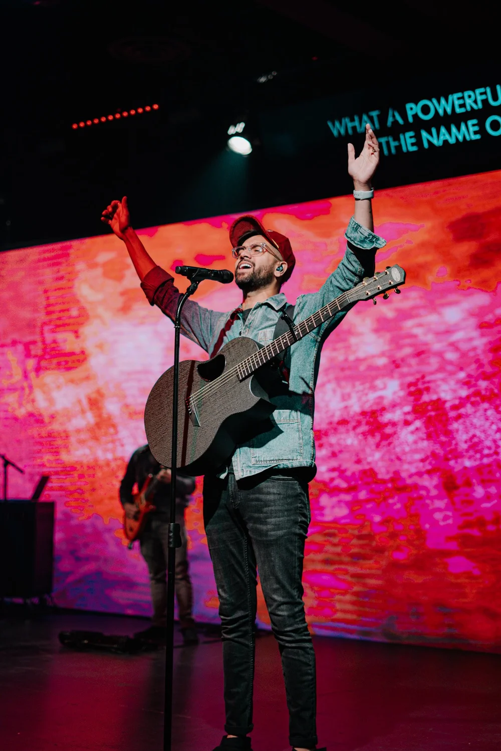 Experience Church (EC) - Calgary