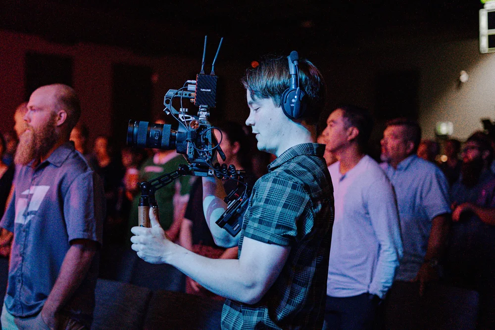 Our Locations — Experience Church (EC) - Calgary