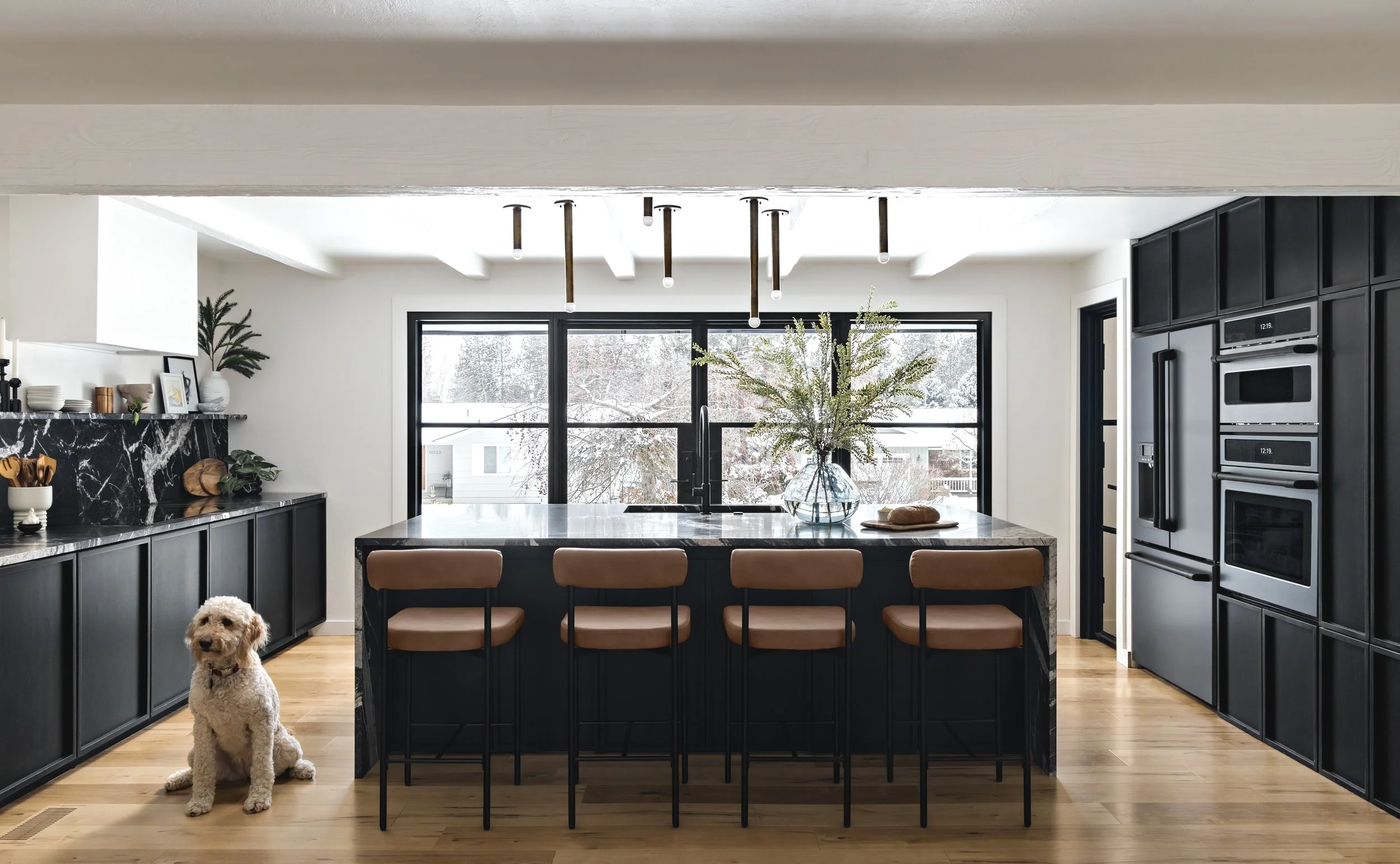 Interior Design for Your Home — BANG Design Studios