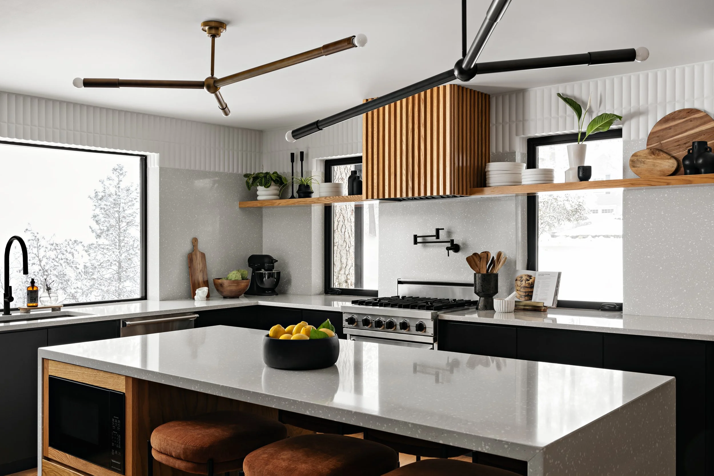 BANG Design | Interior Designers in Spokane, WA