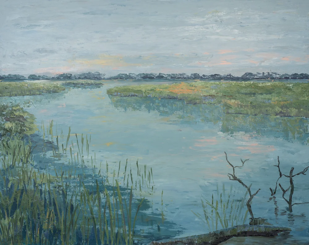 Gallery of Artwork — Meredith Gabel Harris