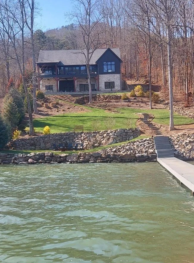 Recent Projects — Chattanooga Blue Water Docks