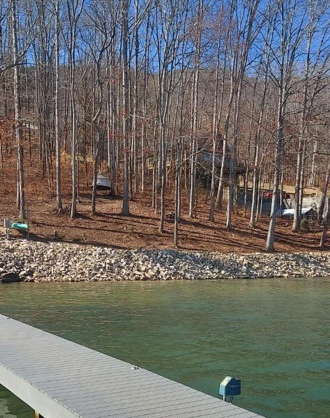 Recent Projects — Chattanooga Blue Water Docks