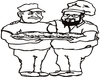 Two Fat Guys