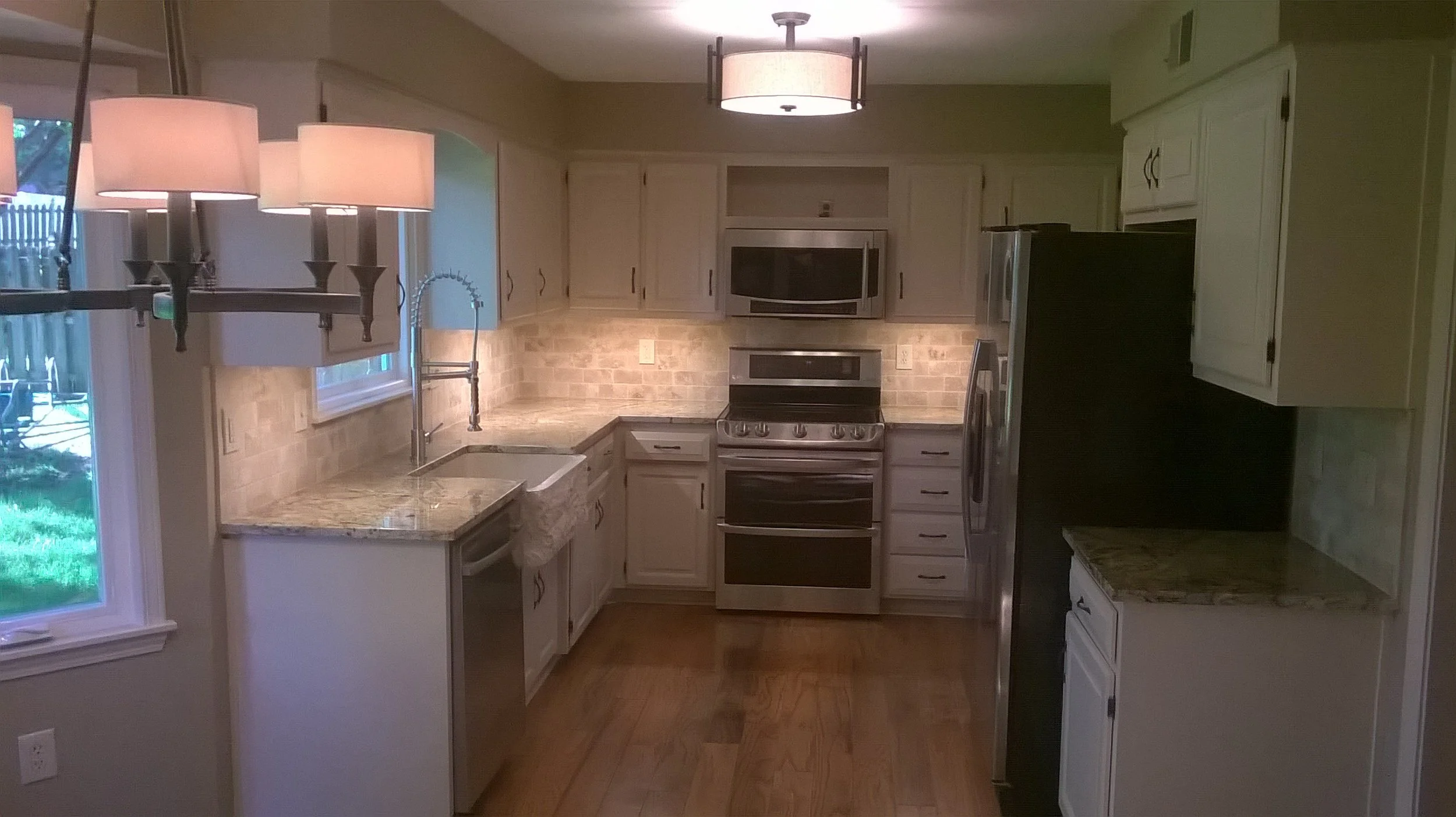 CRAFTSMAN REMODELING